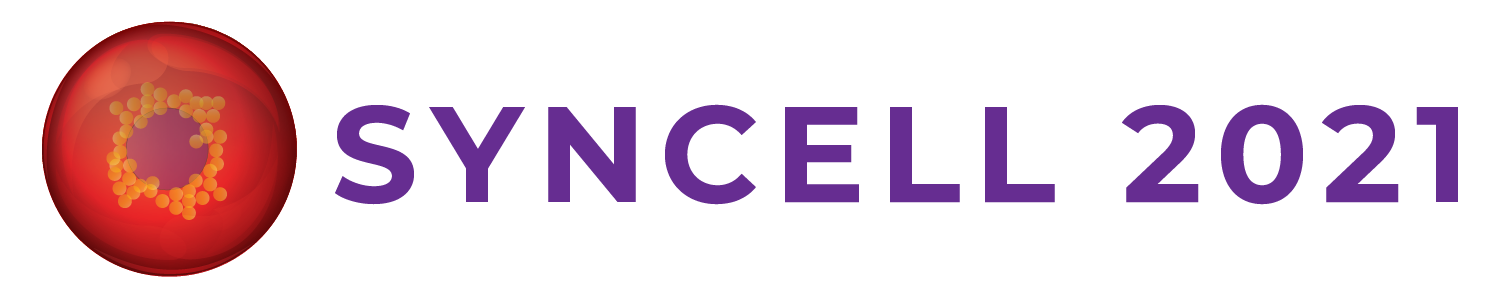 SynCell 2021 Speaker Series Registration